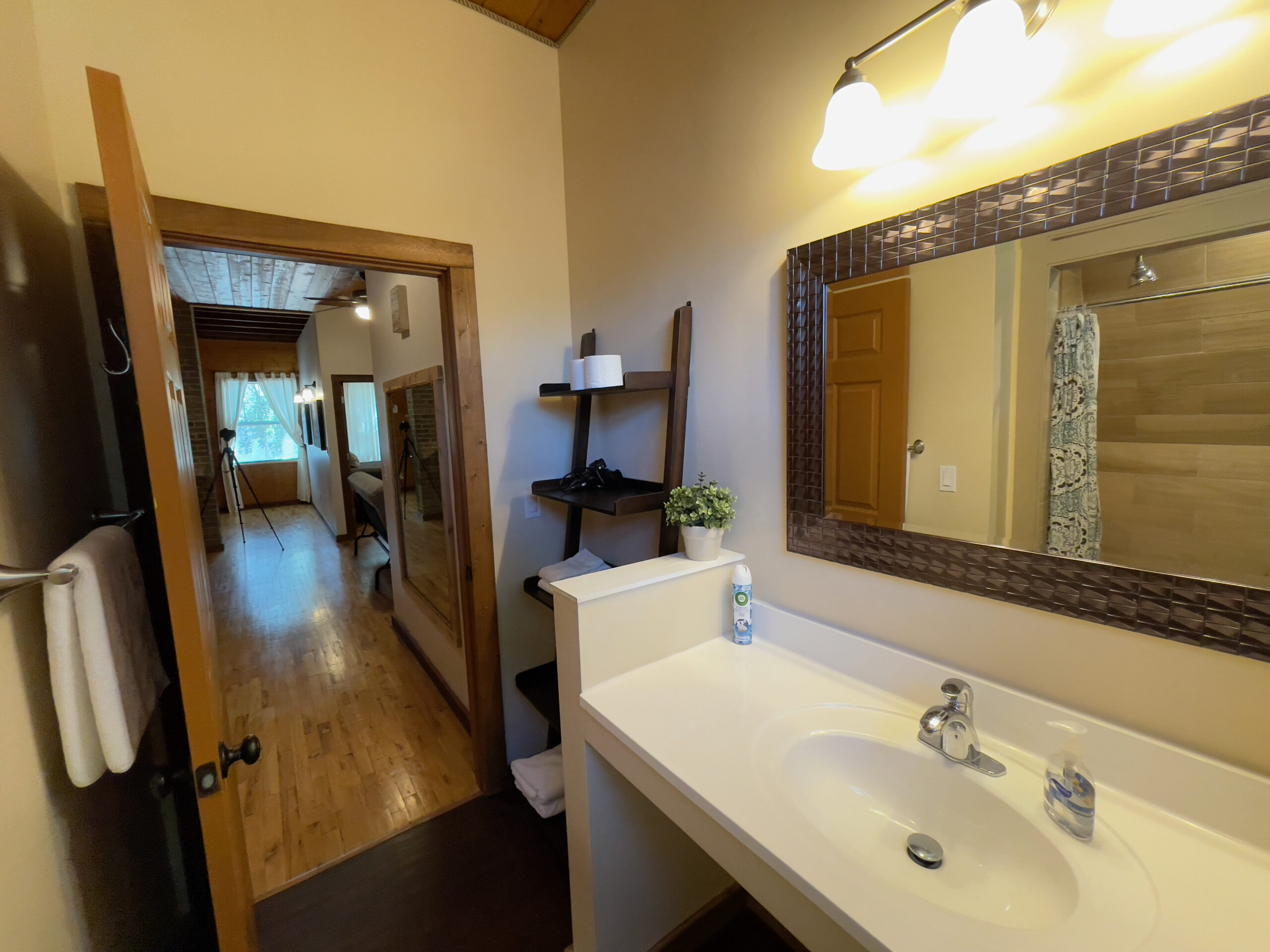 Stay - Birthplace of DND